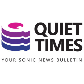 Quiet Mark | Quiet Mark | Reducing noise pollution with quieter products