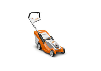 Quiet Mark | Stihl RMA 339 C PRO Cordless Lawnmower