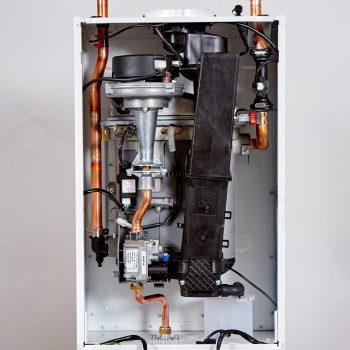 Quiet Mark | Ideal Logic MAX System Boilers