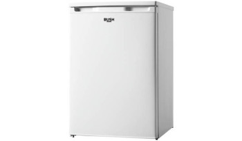 Quiet Mark | Bush M5585UCF Under Counter Fridge