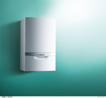 Quiet Mark | Vaillant ecoTEC pro boiler range