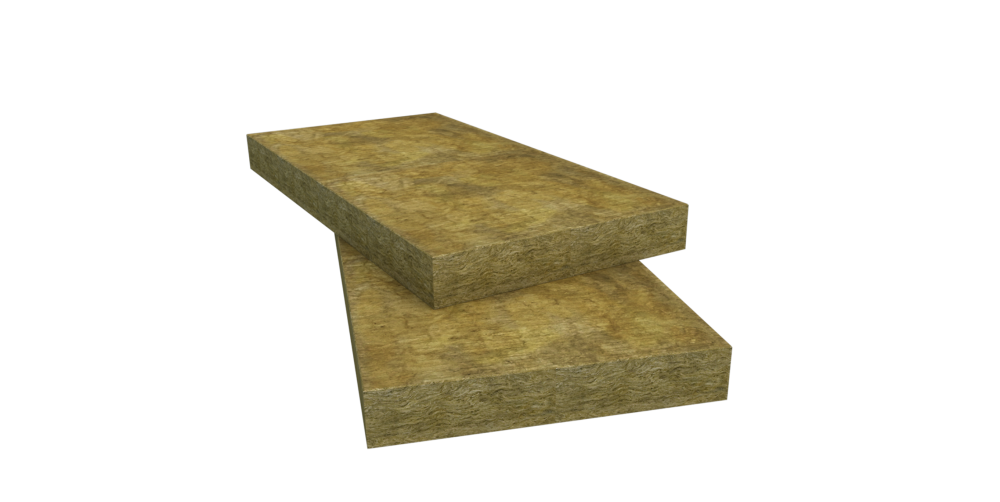 Quiet Mark | ROCKWOOL Steel Frame Slab