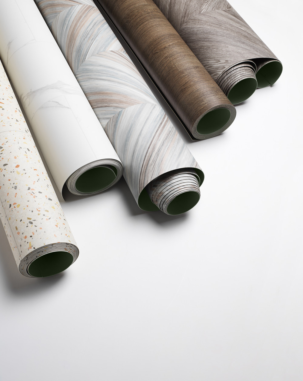 Quiet Mark | NOX LVS⁺ Luxury Vinyl Sheet Flooring