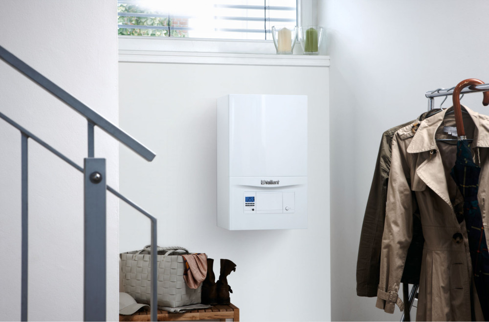 Quiet Mark | Vaillant ecoTEC pro boiler range