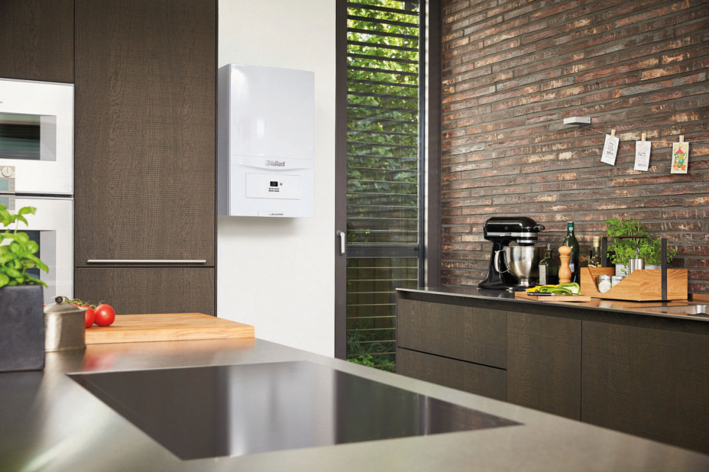 Quiet Mark | Vaillant ecoTEC sustain combi boiler range