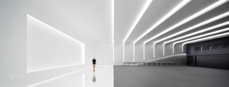 Quiet Mark | BASWA Natural Acoustic Plaster System