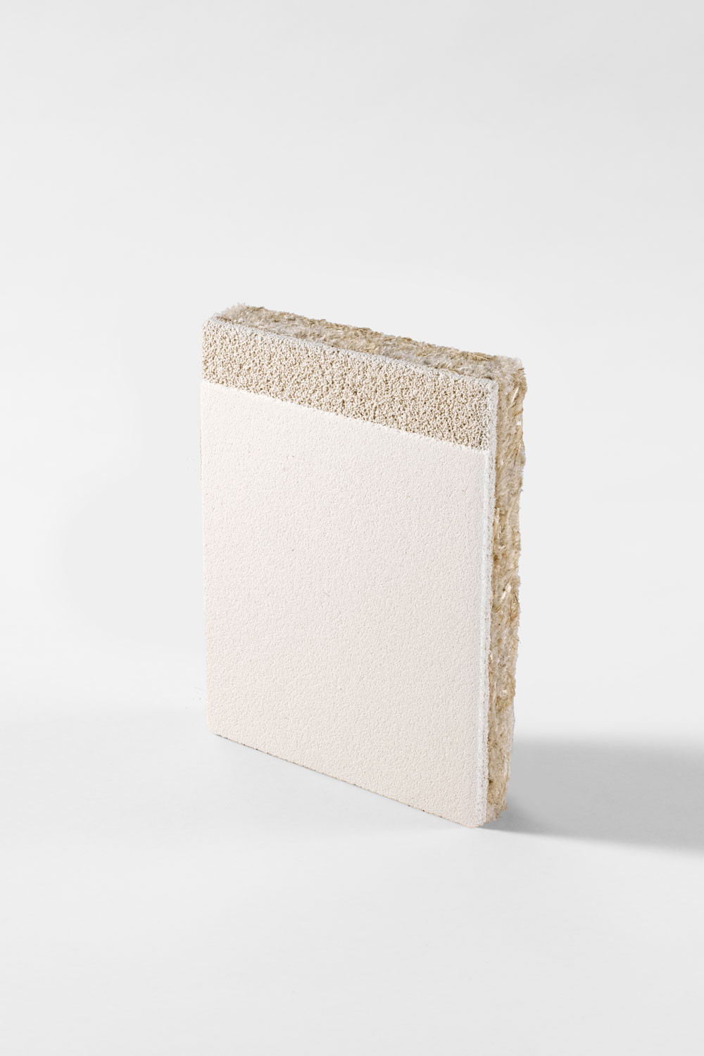 Quiet Mark | BASWA Natural Acoustic Plaster System