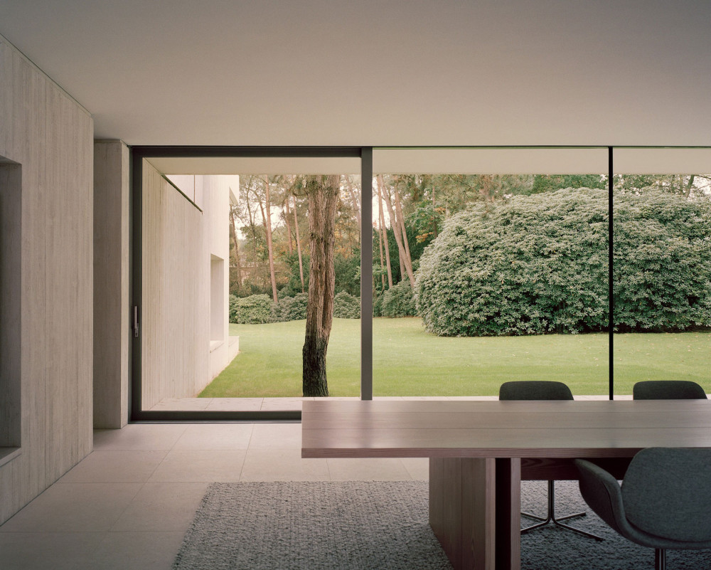 Quiet Mark | BASWA Phon Acoustic Plaster System