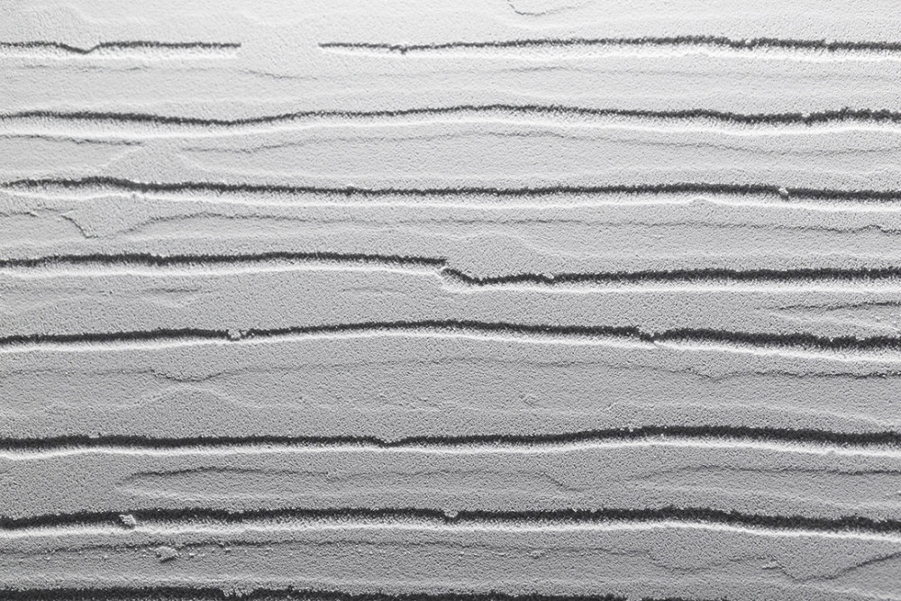 Quiet Mark | BASWA Phon Acoustic Plaster System