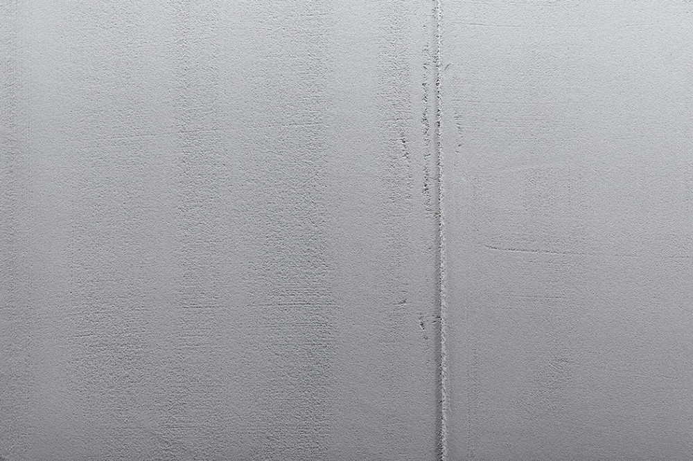 Quiet Mark | BASWA Natural Acoustic Plaster System