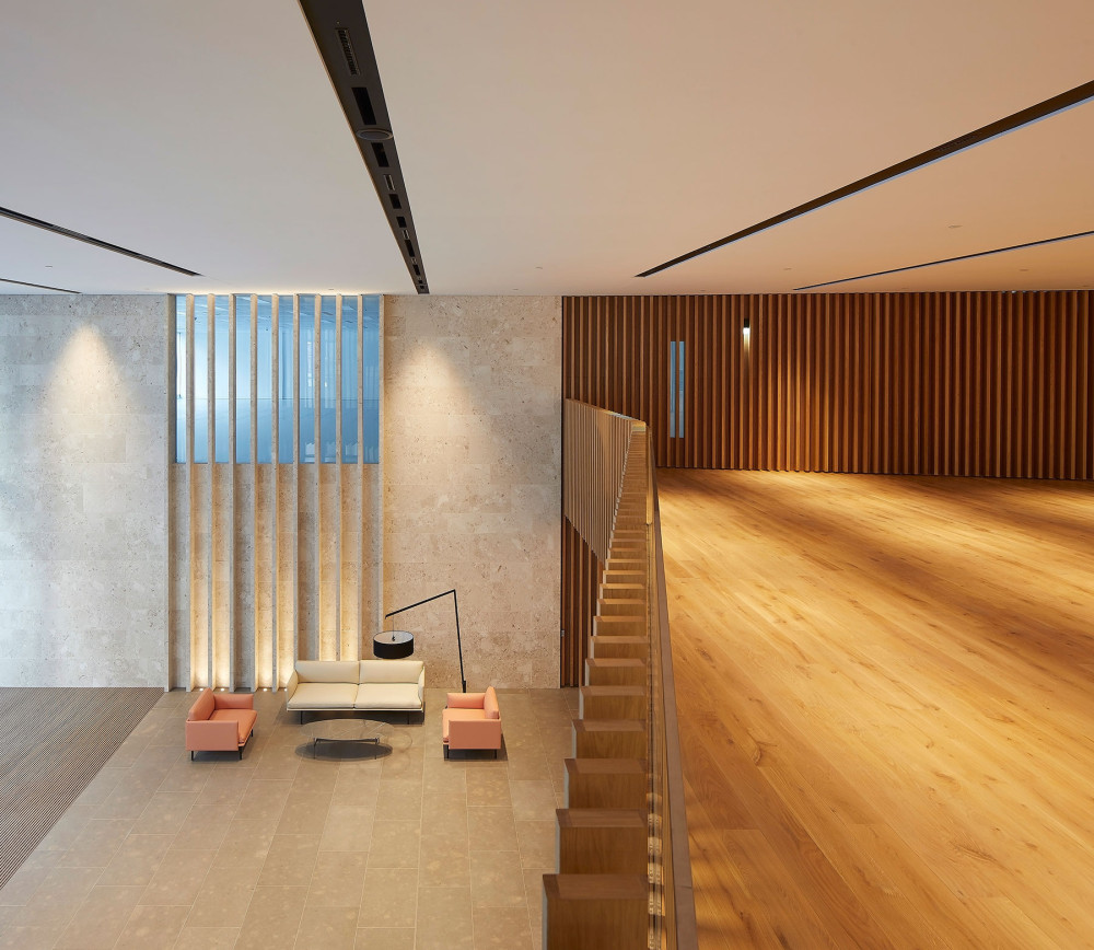 Quiet Mark | BASWA Phon Acoustic Plaster System