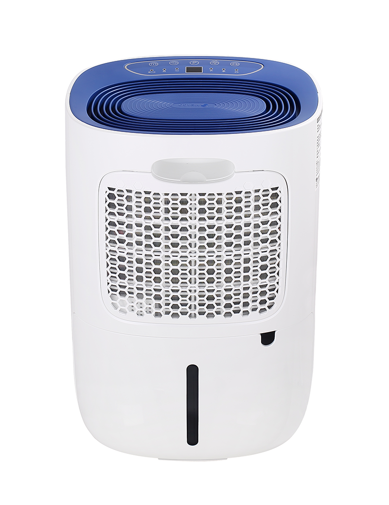Quiet Mark | MeacoDry 'ABC' 10L Dehumidifier