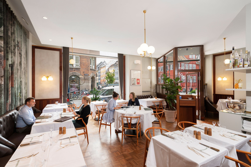 Quiet Mark | Rockfon Mono® Acoustic Seamless Acoustic Ceiling