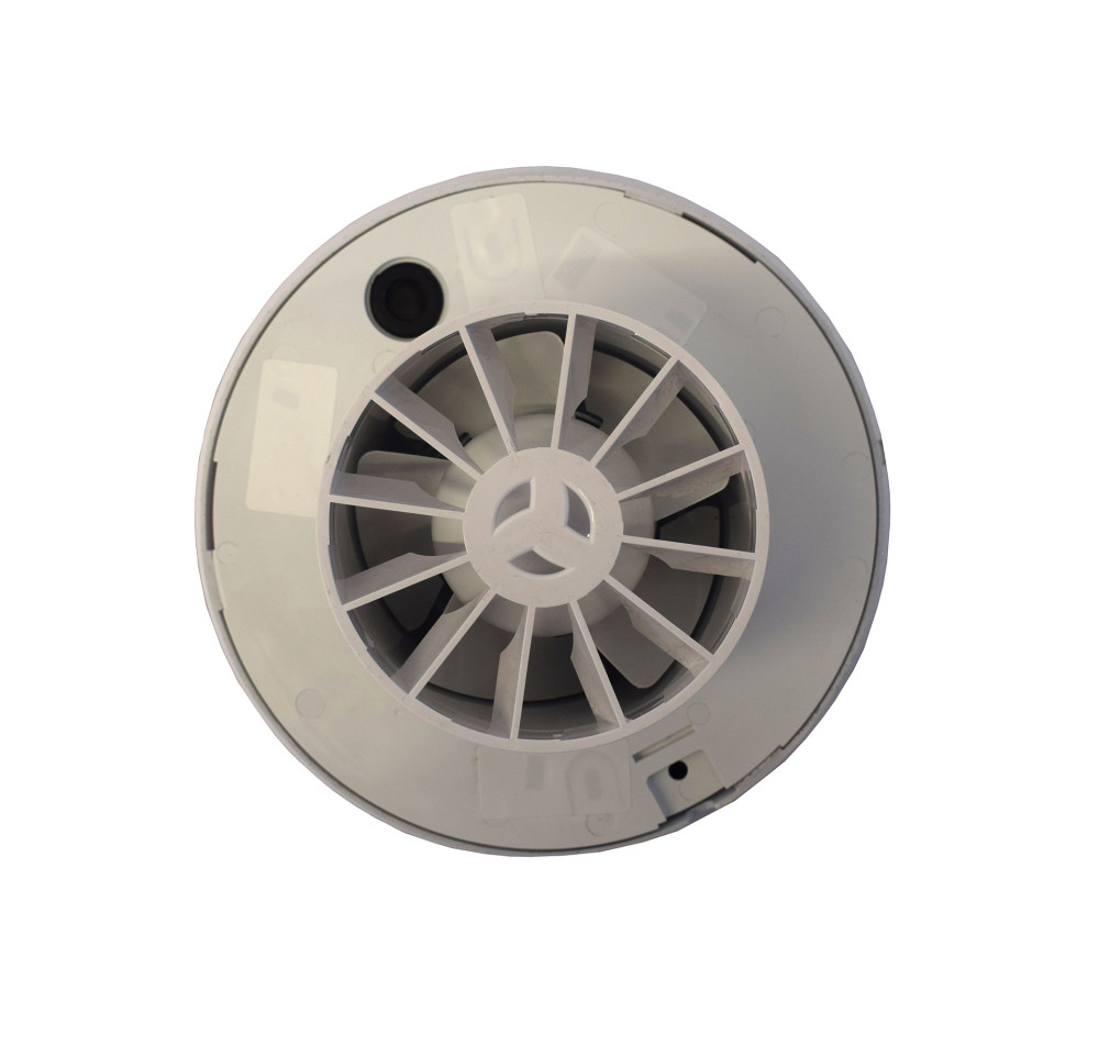 Quiet Mark | Airflow iCONsmart 15 Extractor Fan