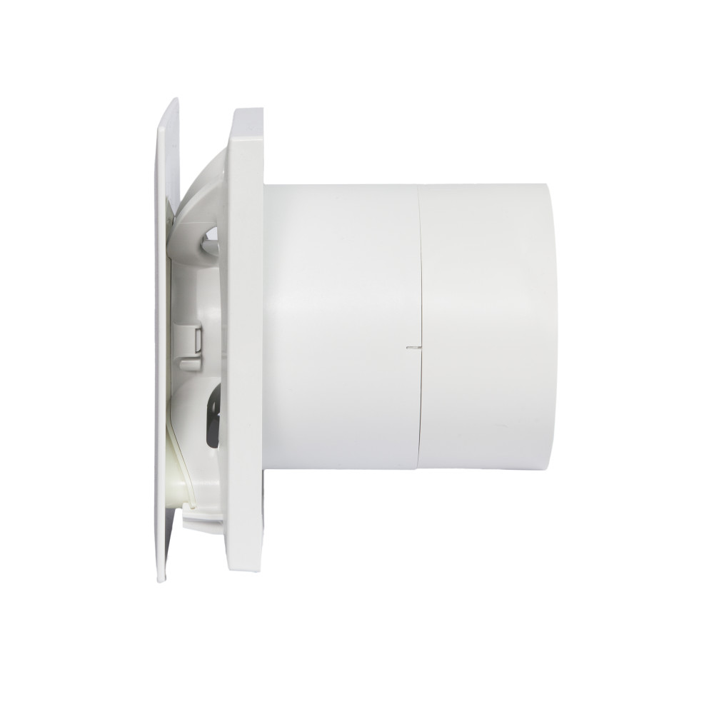 Quiet Mark | Airflow QuietAir QT 100B Extractor Fan