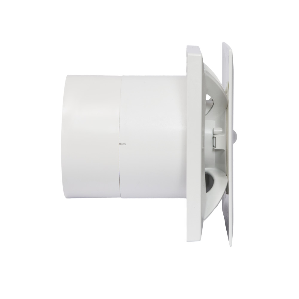 Quiet Mark | Airflow QuietAir QT 100MST Extractor Fan