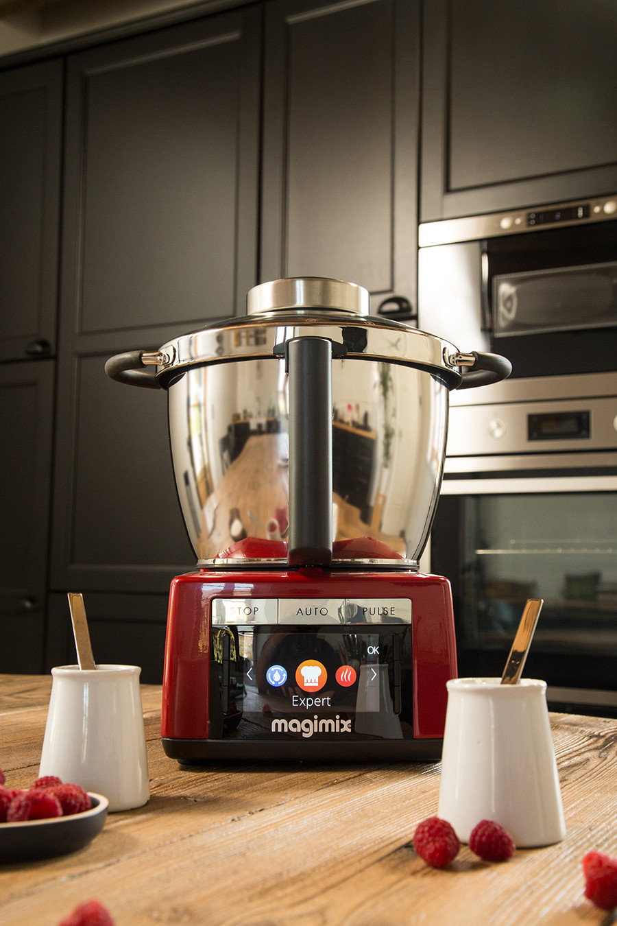 Quiet Mark | Magimix Cook Expert Food Processor