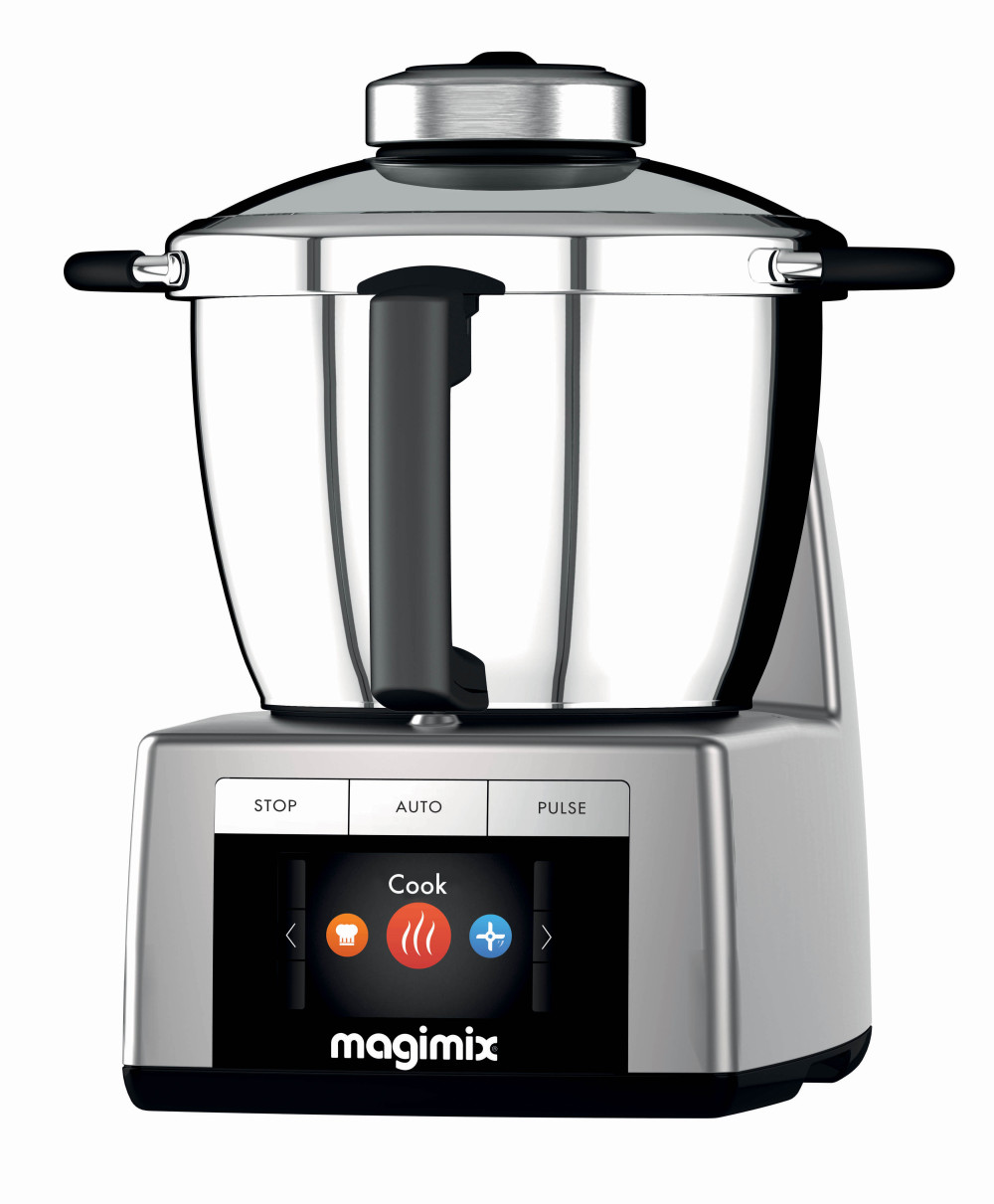 Quiet Mark | Magimix Cook Expert Food Processor