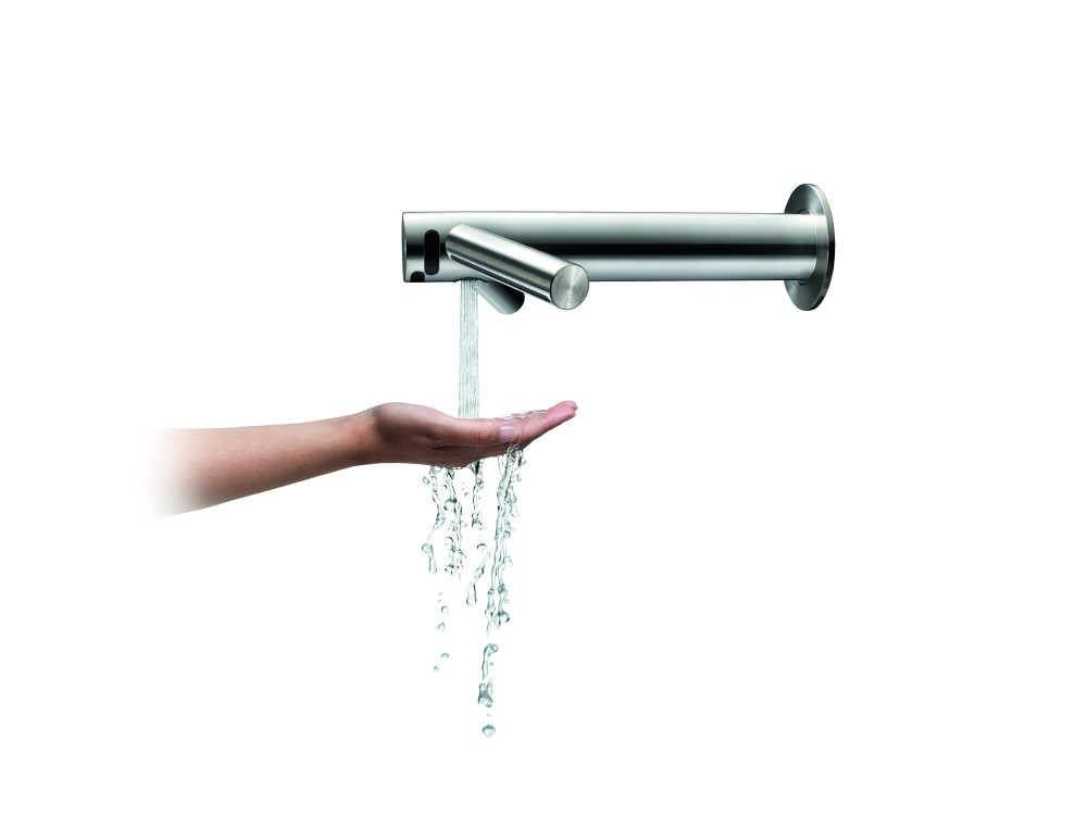 Quiet Mark | Dyson Airblade Wash+Dry Hand Dryer