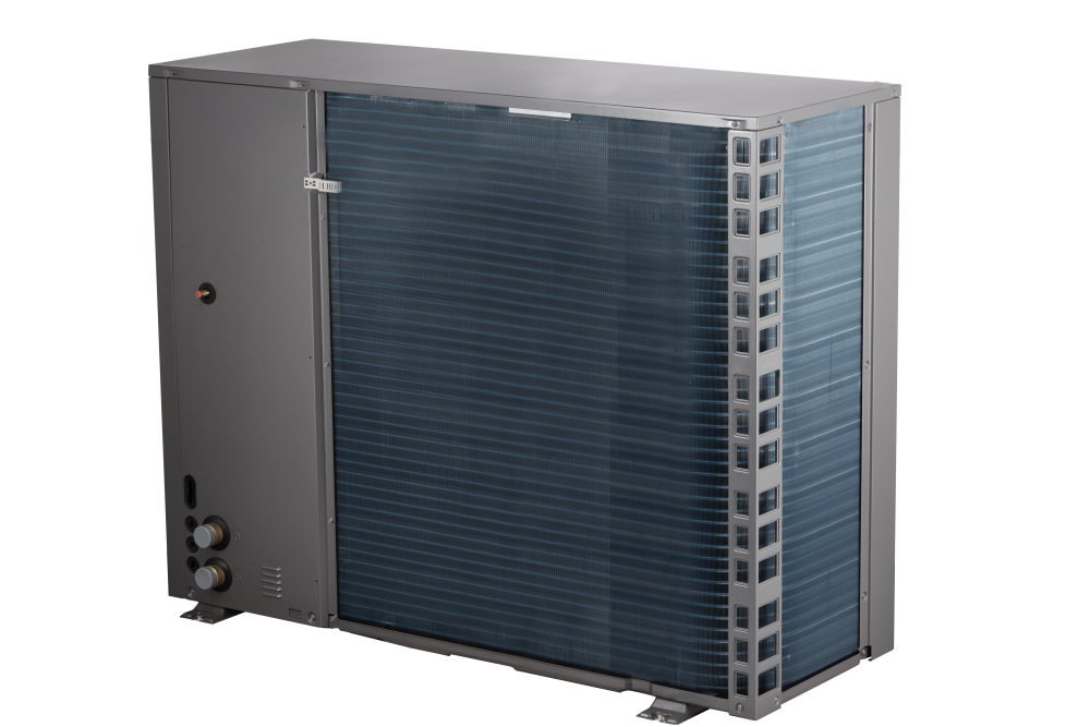 Quiet Mark | Midea M Thermal Nature Plus Series MHC-V16WD2N7-B2 Heat Pump