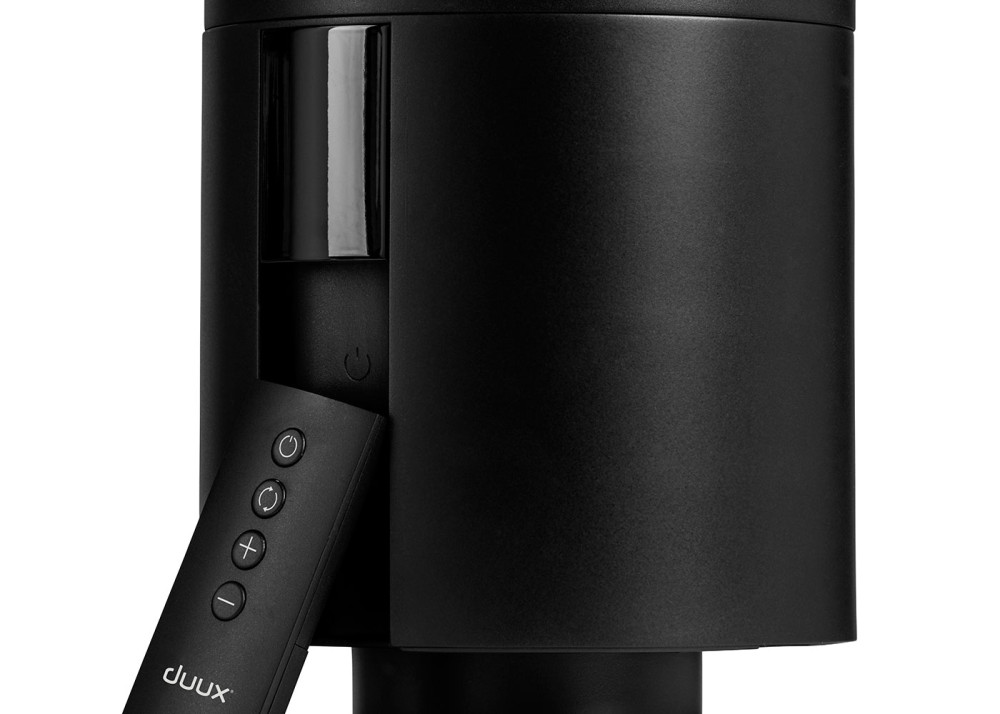 Quiet Mark | Duux Beam Mini Smart Ultrasonic Humidifier | Gen 2