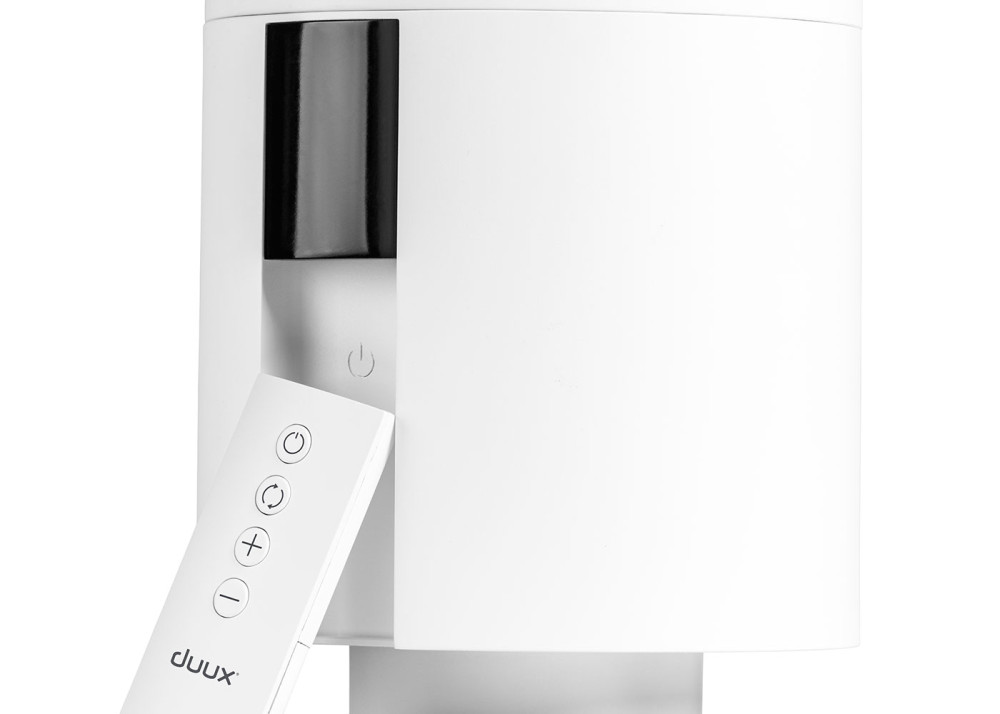 Quiet Mark | Duux Beam Mini Smart Ultrasonic Humidifier | Gen 2