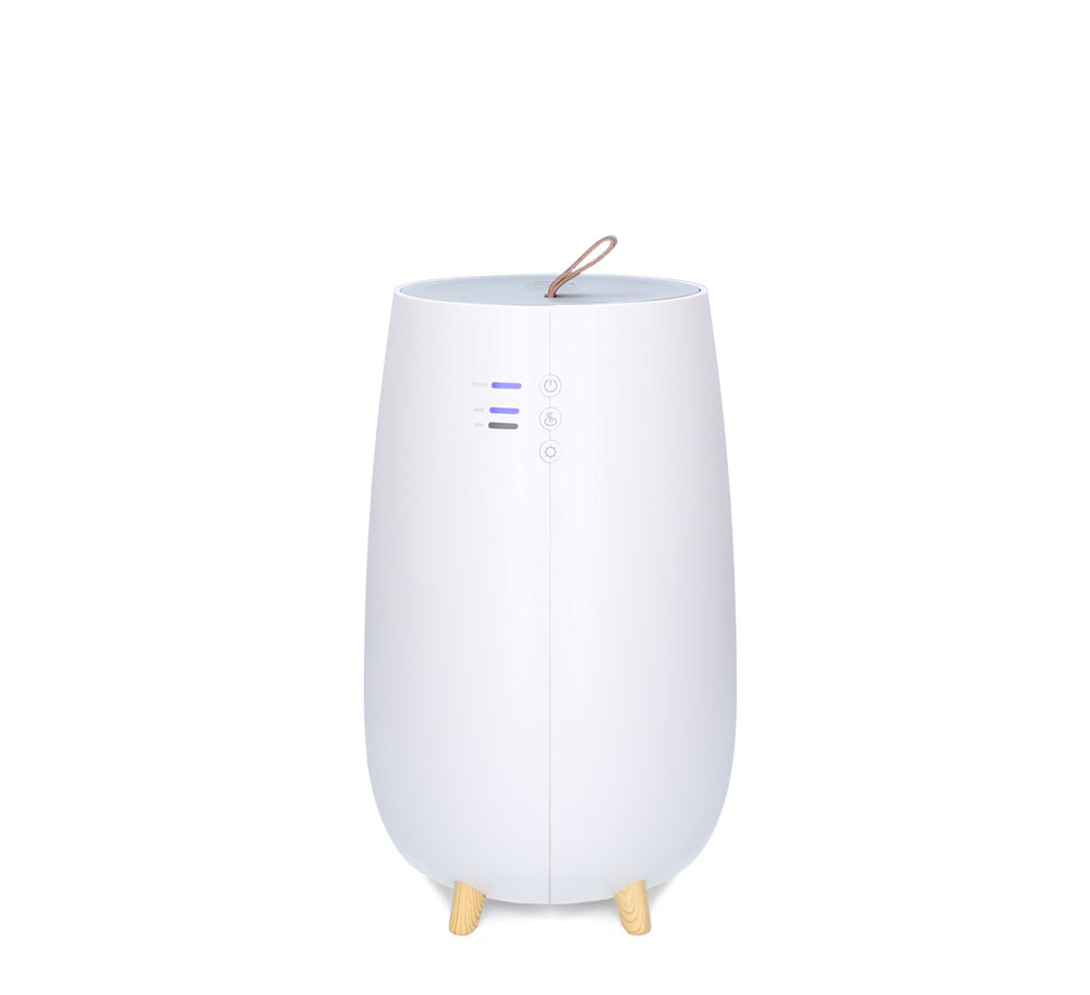 Quiet Mark | Duux Tag Ultrasonic Humidifier | Gen 2