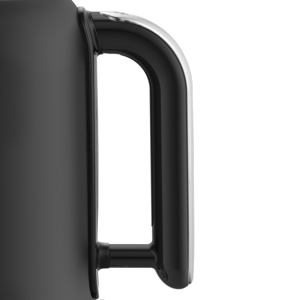 Quiet Mark | Dualit Classic Kettle - Matte Black