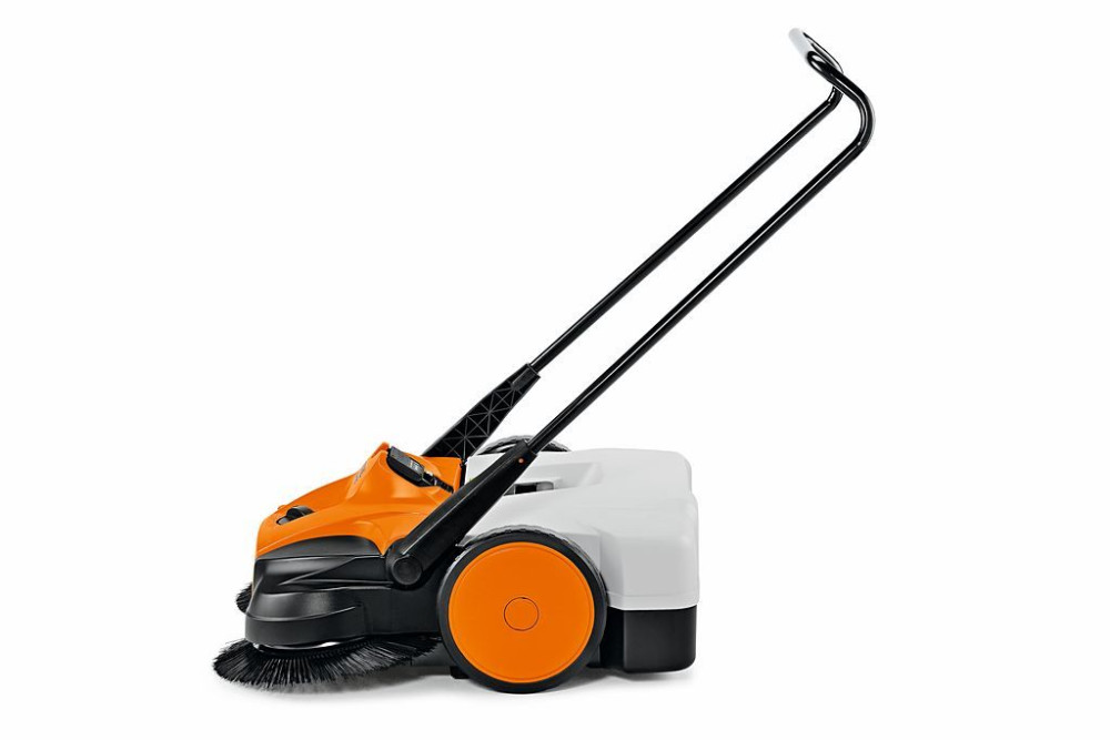 Quiet Mark | Stihl KGA 770 PRO Cordless Sweeper