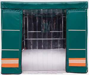 Quiet Mark | Echo Barrier CS Cutting Station