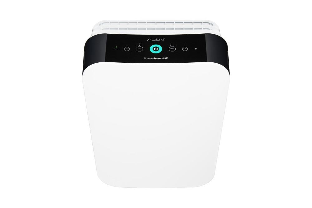 Quiet Mark | Alen BreatheSmart 35i Air Purifier