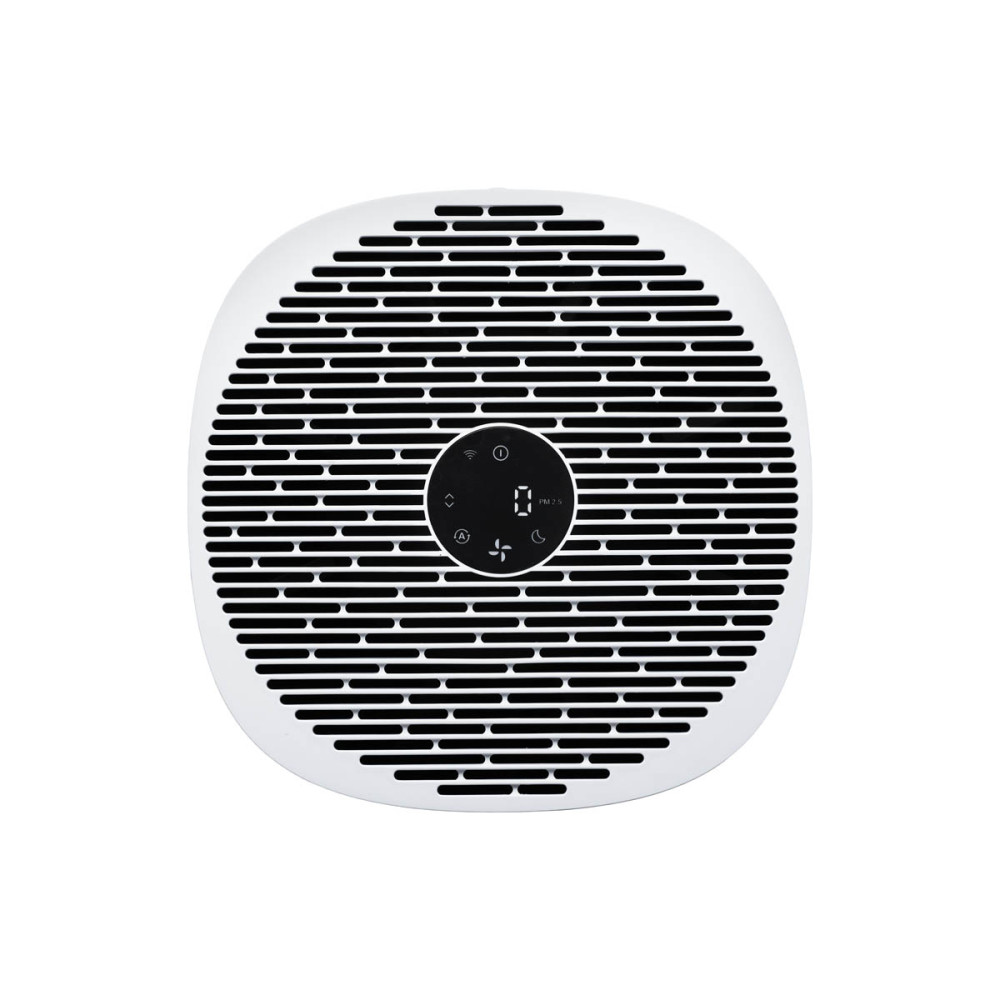 Quiet Mark | Blueair Blue Pure 211i Max Air Purifier