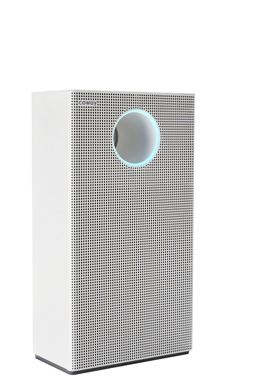 Quiet Mark | Coway AP-1523D Air Purifier