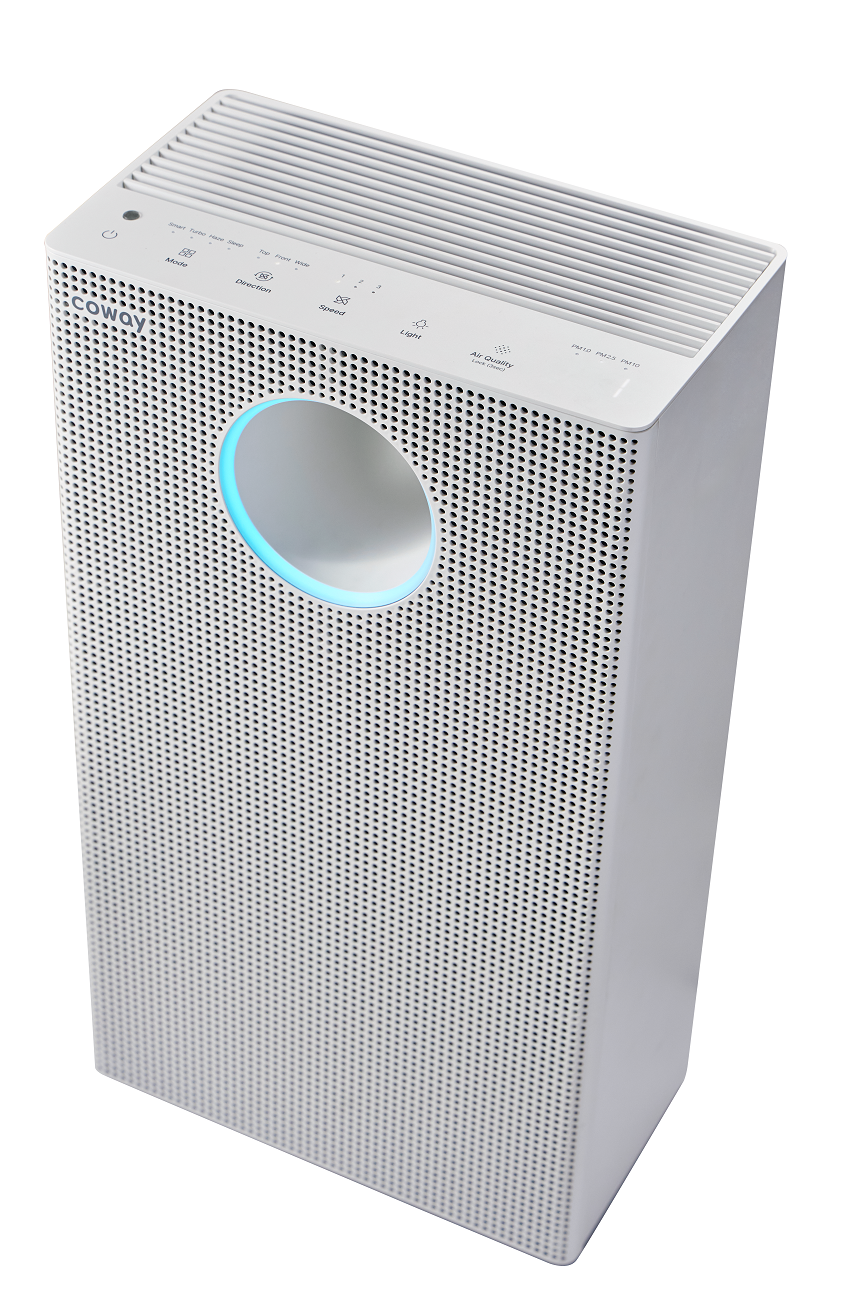 Quiet Mark | Coway AP-1523D Air Purifier
