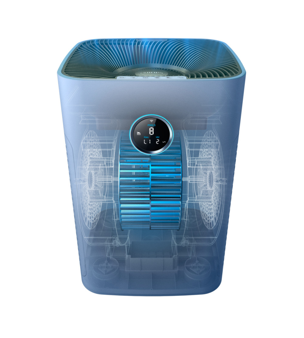 Quiet Mark | Philips Air Purifier Series 6000(i)