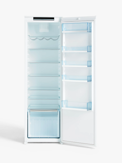 Quiet Mark | John Lewis & Partners JLBILIC10 Integrated Fridge