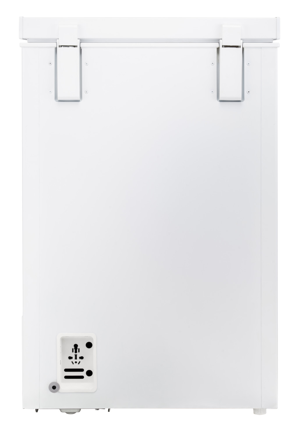 Quiet Mark | Logik L95CFW23 Freestanding Chest Freezer