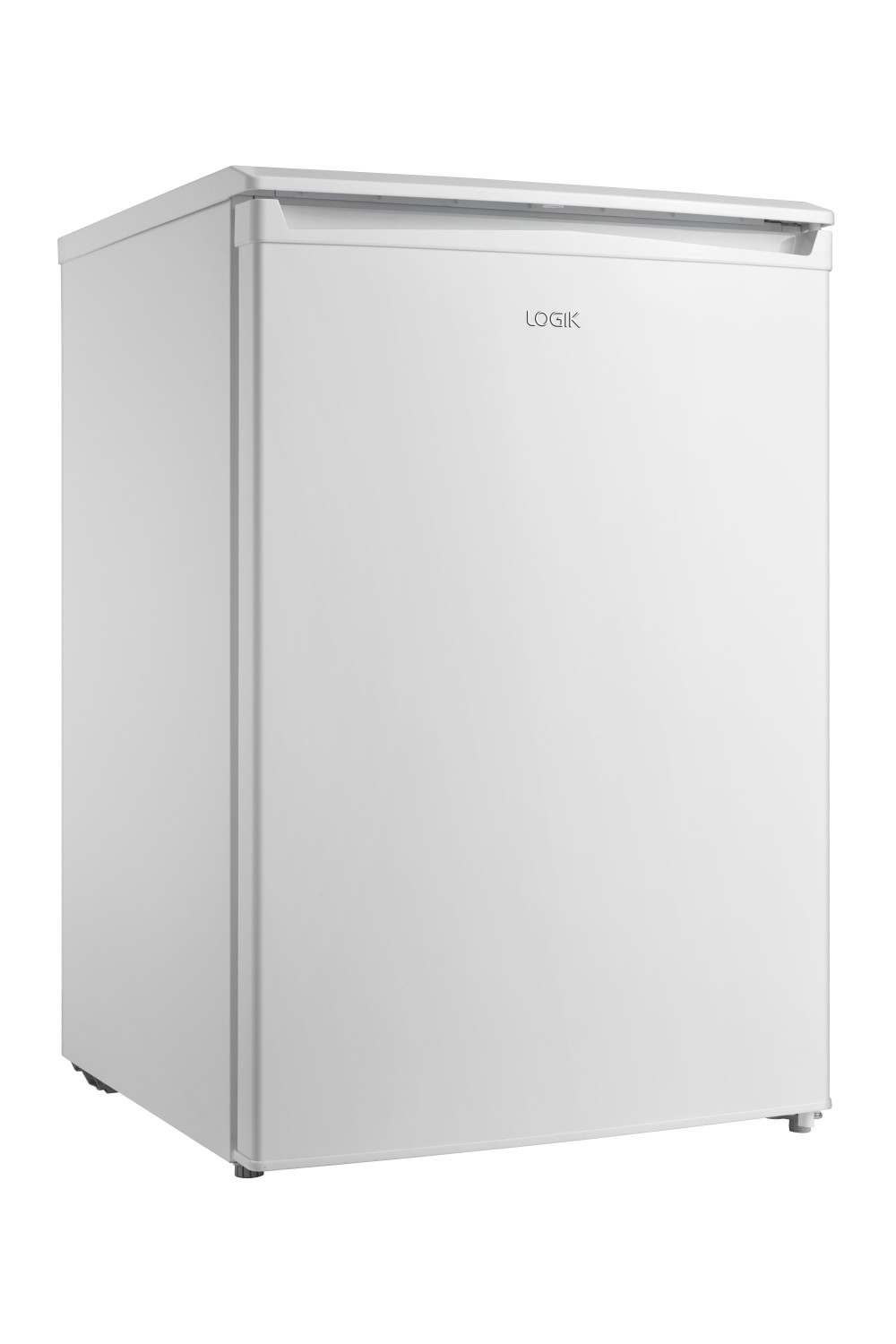 Quiet Mark | Logik LUF55W23 Freestanding Undercounter Freezer