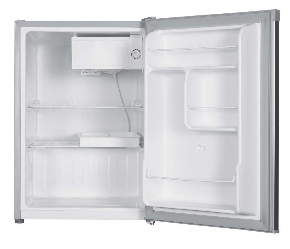 Quiet Mark | Logik LTT68S23 Freestanding Mini Fridge