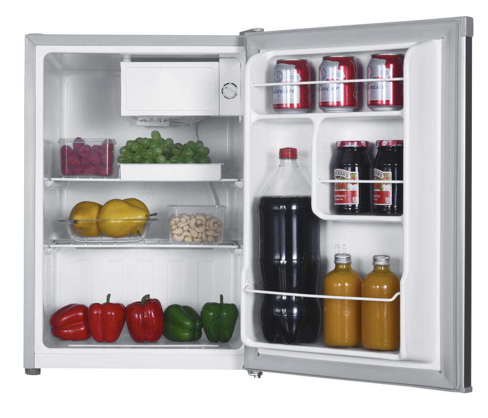 Quiet Mark | Logik LTT68S23 Freestanding Mini Fridge