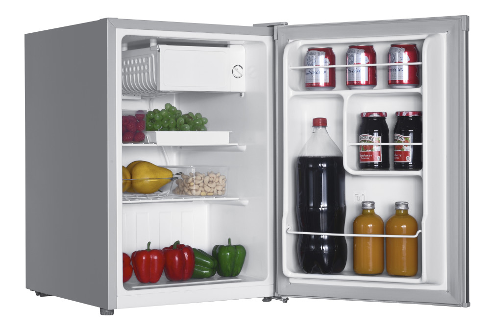 Quiet Mark | Logik LTT68S23 Freestanding Mini Fridge