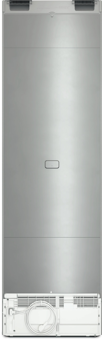 Quiet Mark | Miele KFN 4397 CD EL 125 Edition Freestanding Fridge Freezer