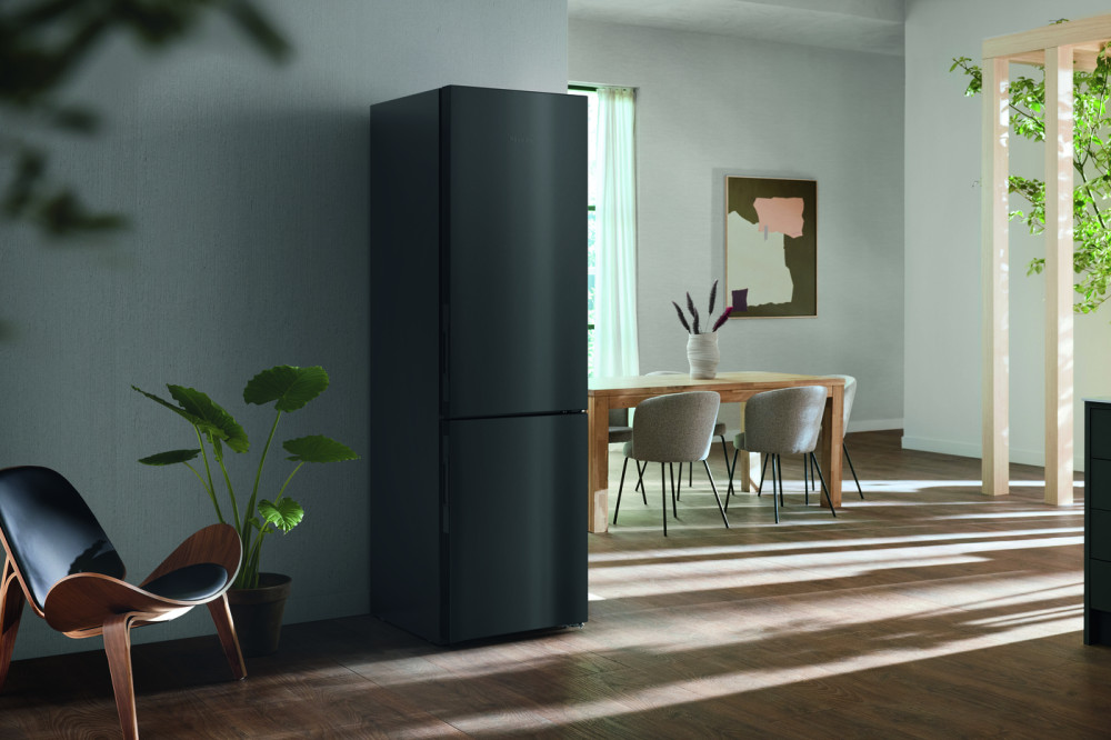 Quiet Mark | Miele KFN 4898 A-10 D Freestanding Fridge Freezer