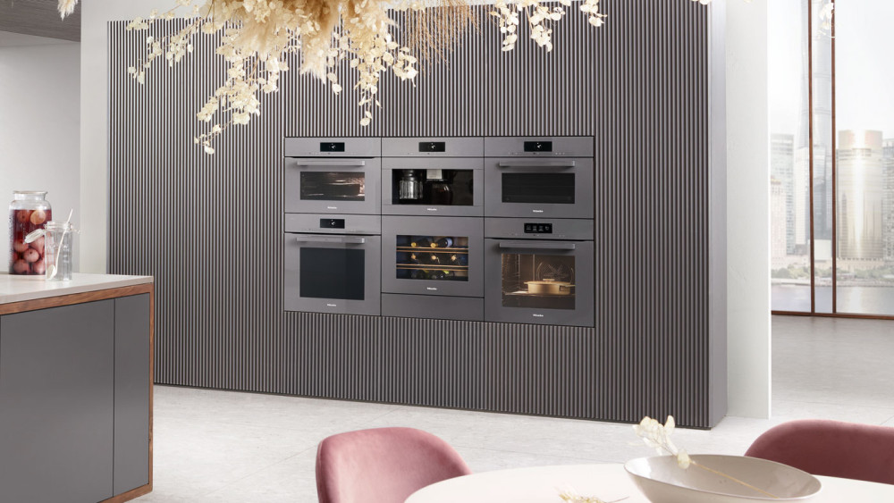 Quiet Mark | Miele KWT 7112 iG Integrated Wine Unit