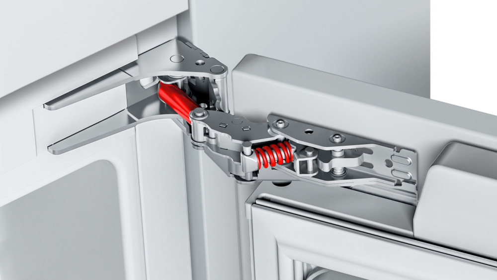 Quiet Mark | NEFF GI1216DE0 N 70 Built-in Freezer