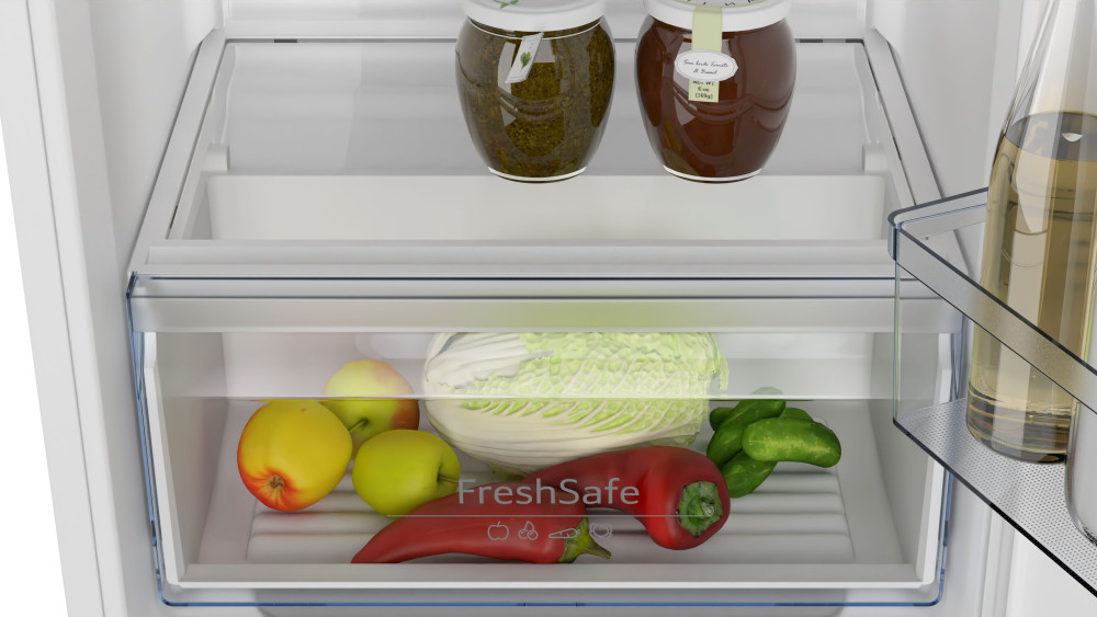 Quiet Mark | NEFF KI1411SE0 N 30 Built-in Fridge