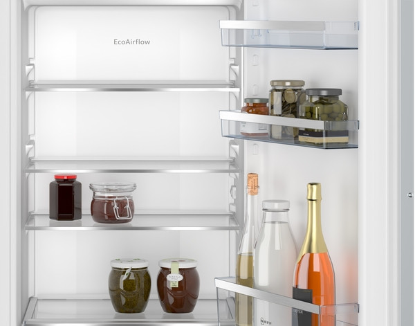 Quiet Mark | NEFF KI2422FE0 N 50 Built-in Fridge
