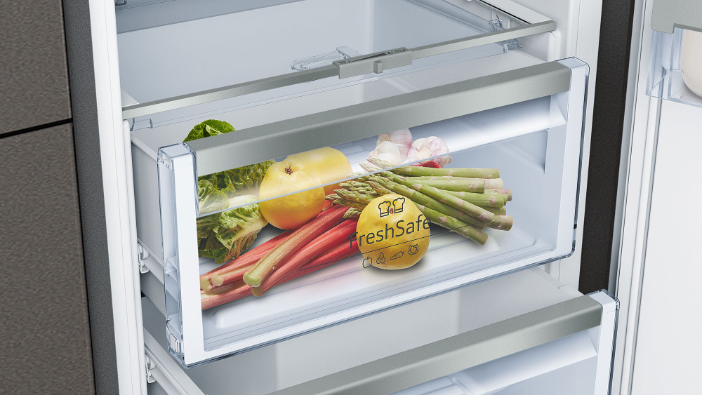 Quiet Mark | NEFF KI2823FF0G N 70 Built-in Fridge
