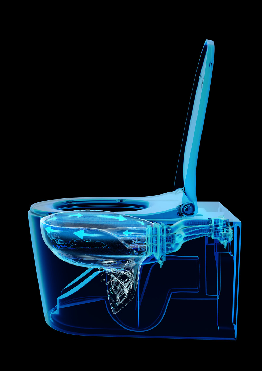 Quiet Mark | VitrA QuantumFlush