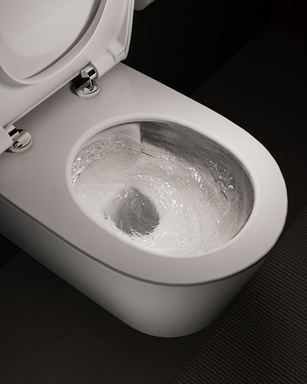 Quiet Mark | VitrA QuantumFlush